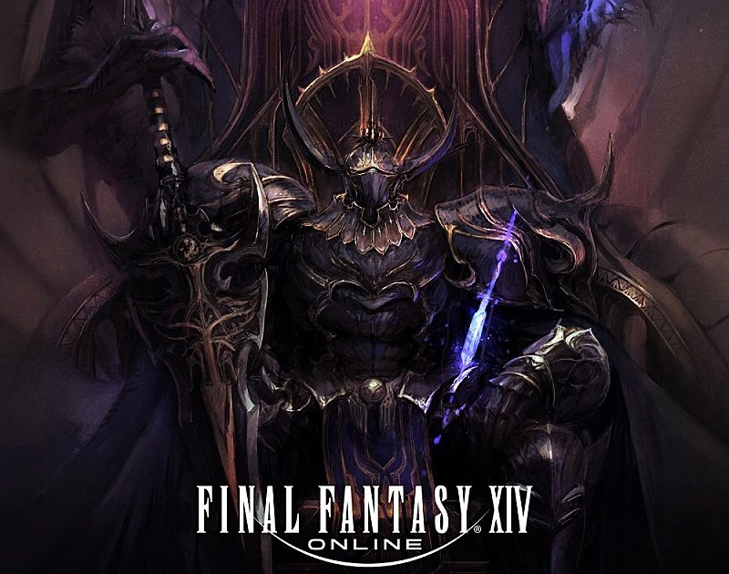 Billboard JAPAN Download Albums（7/5公開）、祖堅正慶「FINAL FANTASY XIV:ENDWALKER ...