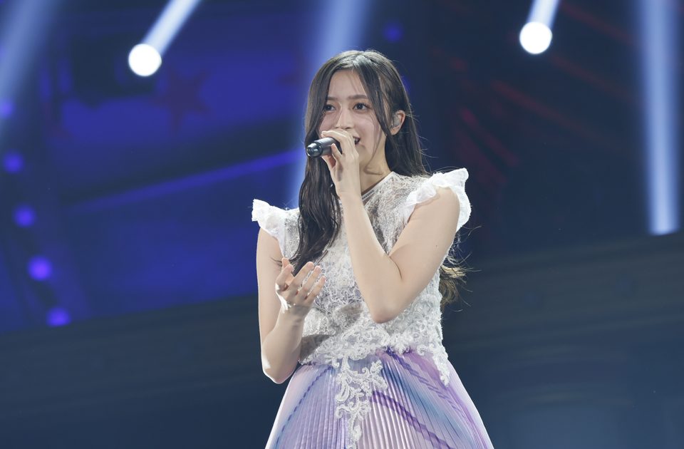 乃木坂46、33rdシングル「おひとりさま天国」の商品概要第1弾を発表 | Musicman