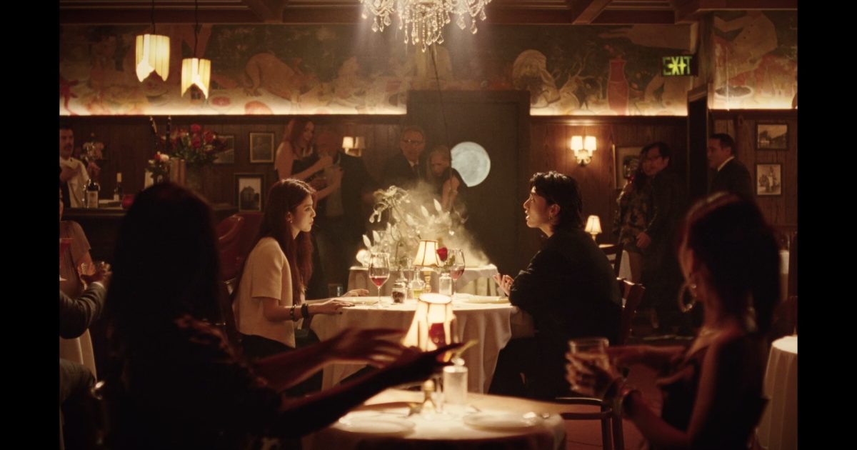 BTS JUNG KOOK、初のソロシングル「Seven」MVティーザー公開 米ミュージシャンLattoとコラボ | Musicman