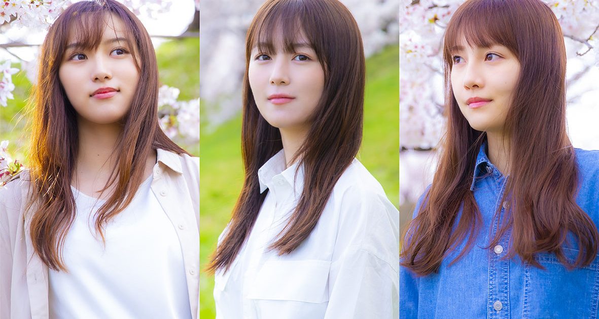 SARD UNDERGROUND、岡本玲＆長妻怜央（7ORDER）W主演ドラマ「その結婚、正気ですか？」OP主題歌を書き下ろし | Musicman