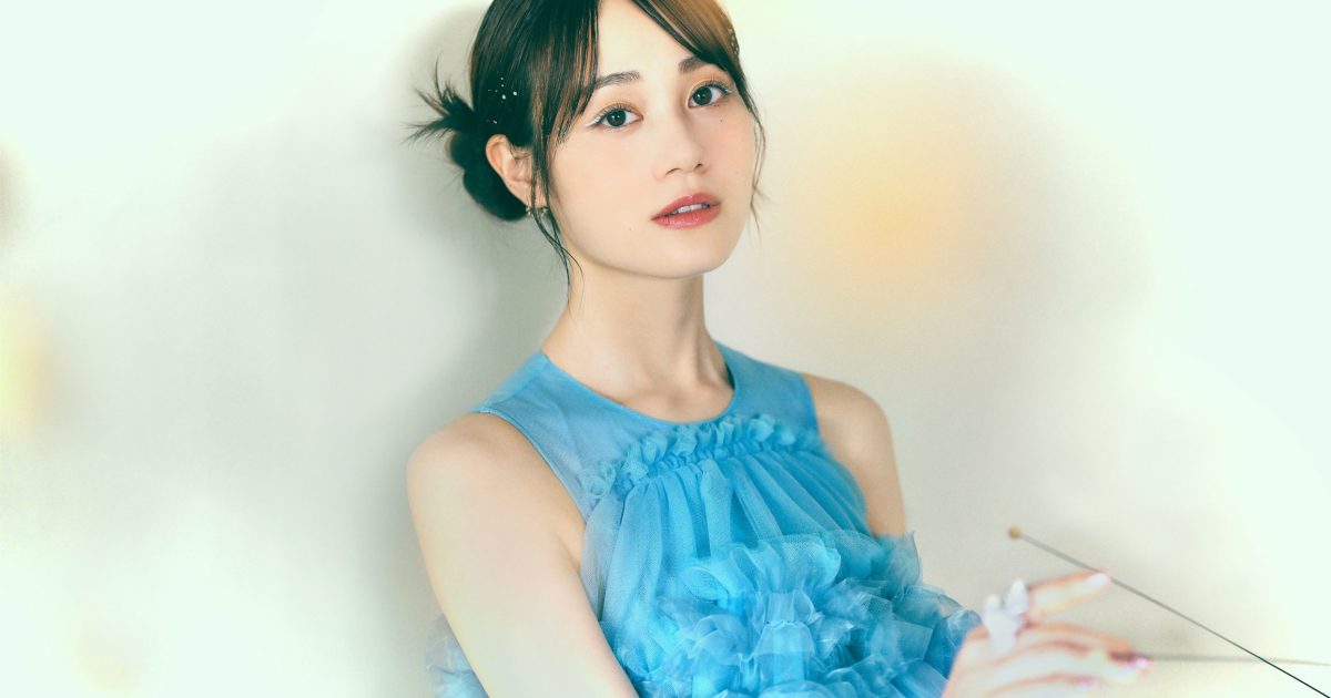 伊藤美来、最新曲「点と線」が流れるTVアニメ『星屑テレパス』PV第2弾が公開 | Musicman