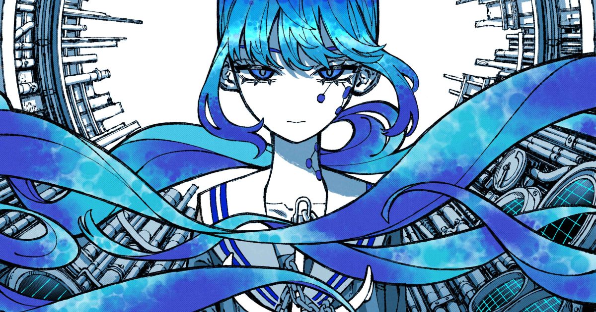 Ado、B’z楽曲提供による映画『沈黙の艦隊』主題歌「DIGNITY」9/18配信 | Musicman