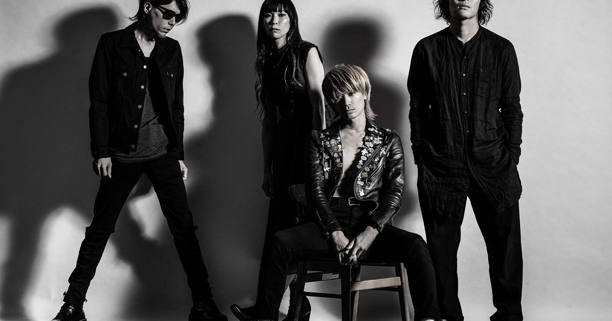 a flood of circle、ホリエアツシプロデュース楽曲「ゴールド・ディガーズ」MV公開 全員学ラン姿で「見たことないAFOCだけど ...