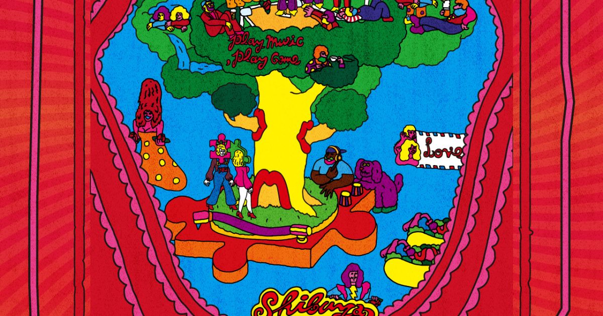 Namy& Inc.とPLAY TODAY Inc.による初のレーベルイベント『Namy & Friends』10月に開催決定 AmPm ...