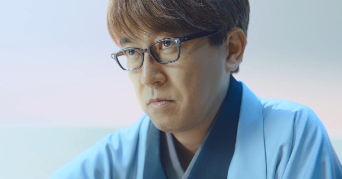 SUPER BEAVER、羽生九段出演の森永「inゼリーエネルギーブドウ糖」新TV-CMに新曲「決心」を書き下ろし | Musicman