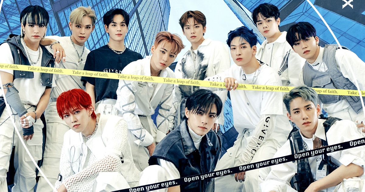 オリコン週間CDアルバム9/18〜9/24、JO1「EQUINOX」2作連続の1位 | Musicman