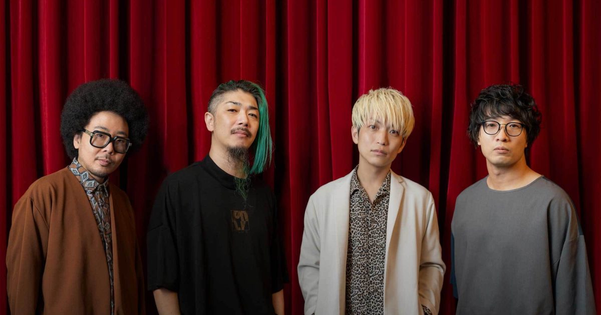 POLYPLUS、冬に4都市ワンマンツアーを開催 | Musicman