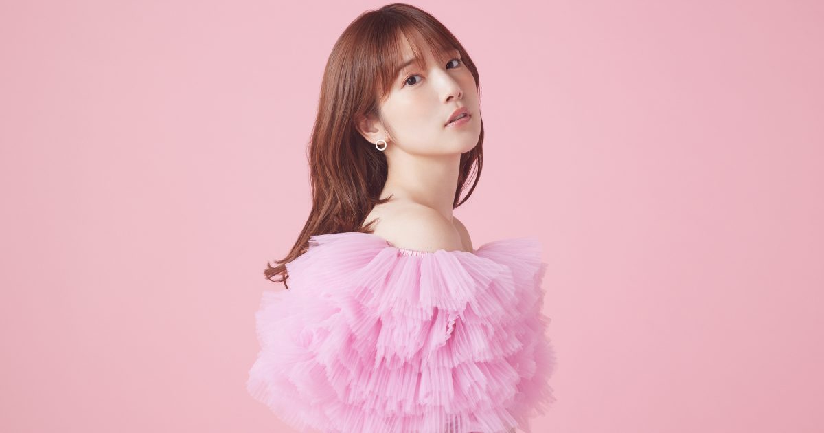 内田真礼、16thシングル「CHA∞IN」リリースが決定 クリスマスイベント『Maaya XmasParty!!2023』開催も発表 | Musicman