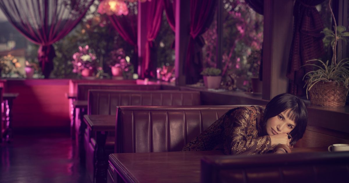 Superfly、TBS系日曜劇場「下剋上球児」主題歌「Ashes」配信リリース決定 | Musicman