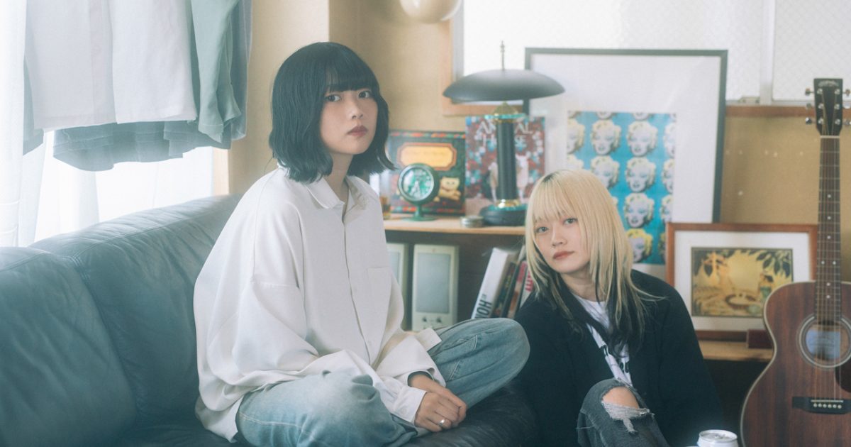 なきごと、7th Digital Single「君と暮らしの真ん中で」より「退屈日和」のMVを公開 | Musicman