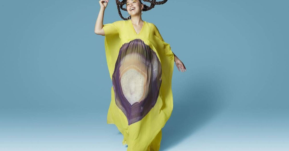 福原みほ、デビュー15周年記念・大阪公演の生配信が決定 期間限定のカセット作品のリリースも発表 | Musicman