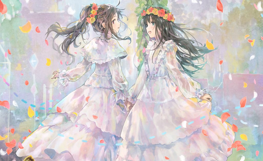 ClariS、本日デビュー13周年を迎えメンバーによる13周年記念コメント公開＆過去作品のMVフル尺一挙公開も決定 | Musicman