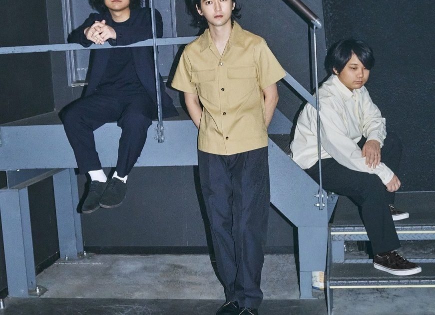 BBHF、ニューシングル「エデンの花」を12月にデジタルリリース 新ビジュアルも公開に | Musicman