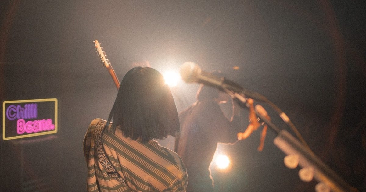 Chilli Beans.に訊いた、怒涛の夏の出来事とニューアルバム『Welcome to My Castle』制作秘話、初武道館ライブの構想 | Musicman