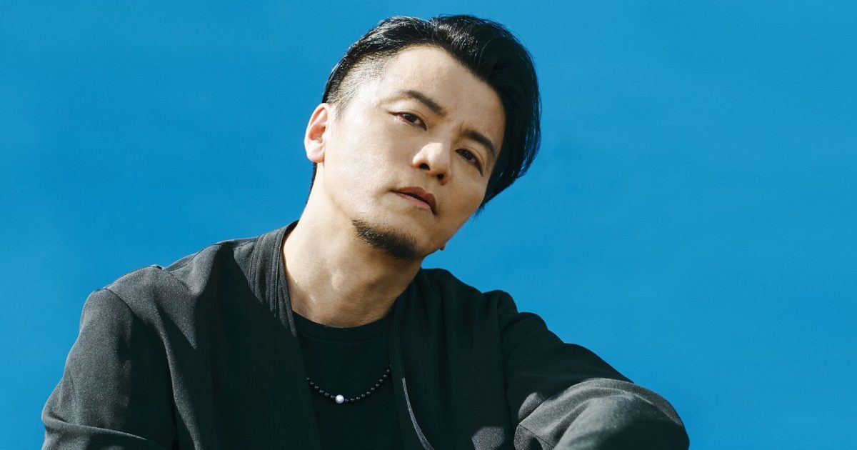 KREVA、最新のベストライブ『NO REASON』日本武道館公演が映像作品化 | Musicman