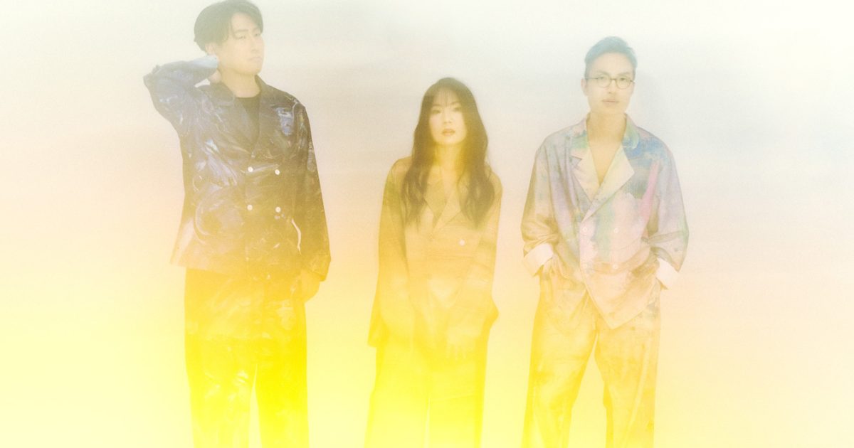 fhána、移籍後初となるメジャー1st EP「Beautiful Dreamer」のジャケット写真＆収録内容が解禁 | Musicman