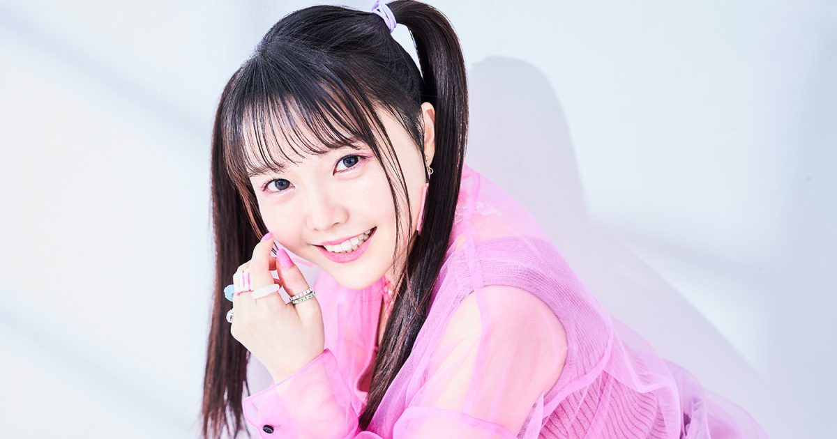 麻倉もも12thSingle「Sweet Essence」発売決定 さらに初主演ドラマ『お願いメシ神さま』主題歌収録 | Musicman