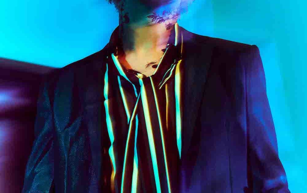 luz、5thアルバム『AMULET』をリリース 2024年2月より全19公演の全国ワンマンツアー開催決定 | Musicman