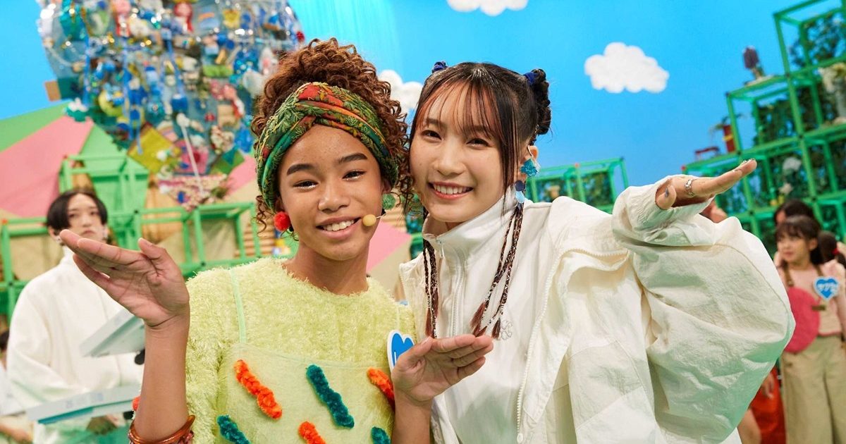 YOASOBI、NHK『スゴEフェス 生放送スペシャル』で披露した「ツバメ」ライブ映像をYouTube公開 | Musicman