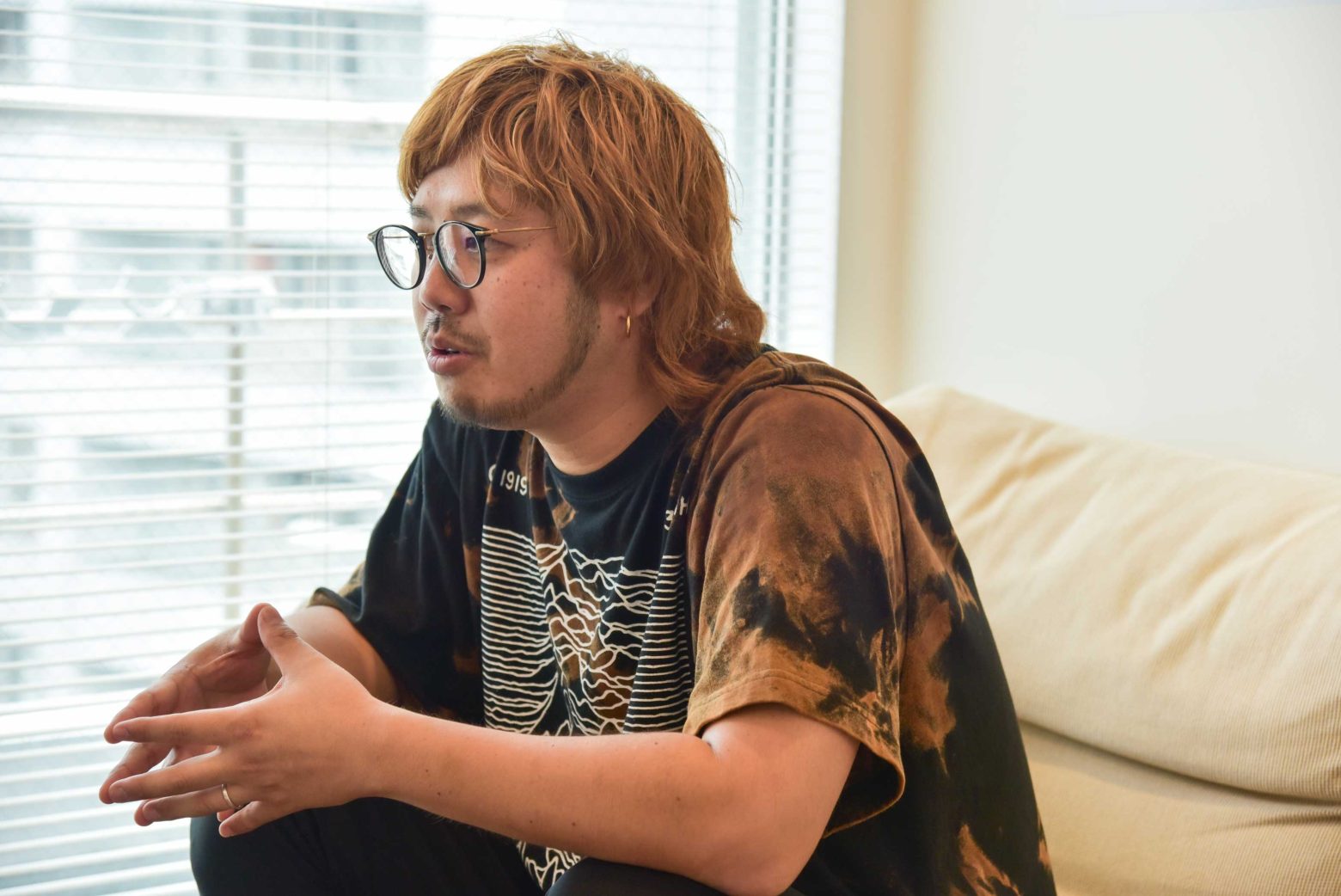 第210回 株式会社ジャパンミュージックシステム / WIRED ReCORDS 猪股洋之氏【前半】 | Musicman