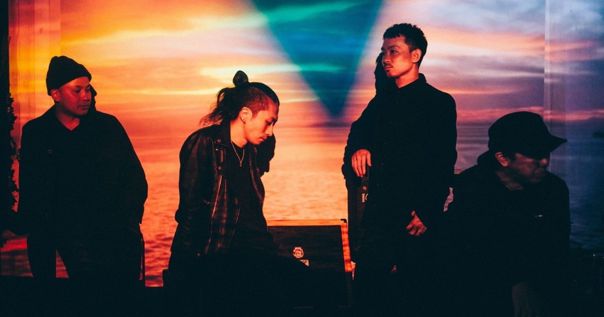 LOCAL SOUND STYLE、地元青森で4年ぶりのワンマンライブ『Before Daylight 2024』開催決定 | Musicman