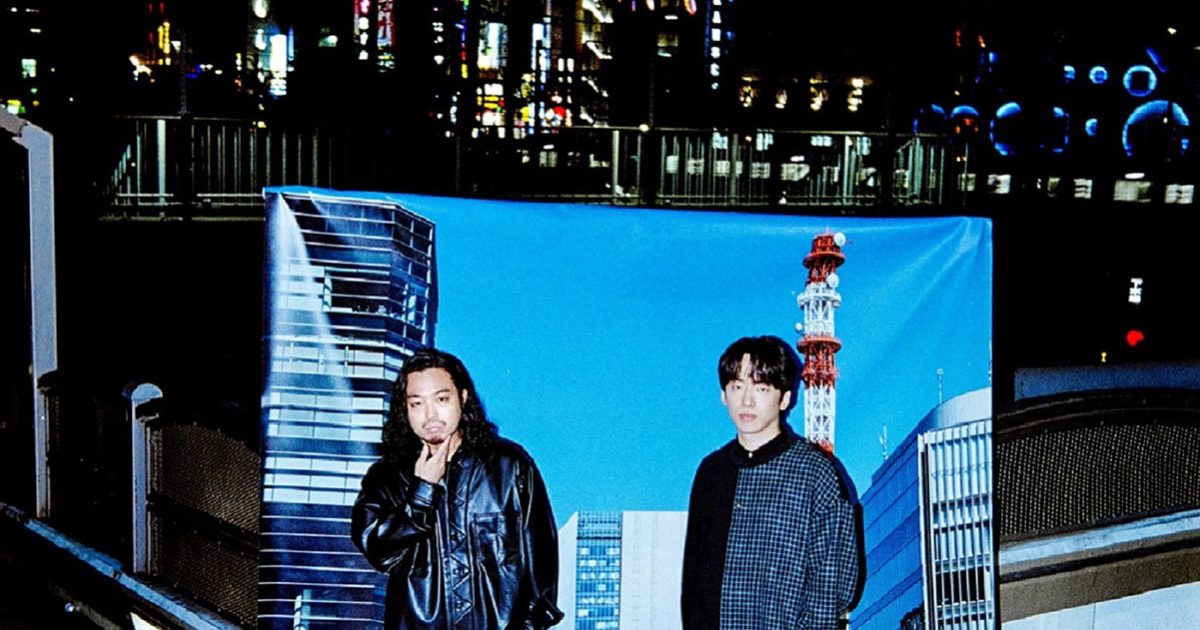 Creepy Nuts、TVアニメ『マッシュル-MASHLE-』第2期OP曲「Bling-Bang-Bang-Born」配信リリース決定＆ジャケット公開 | Musicman