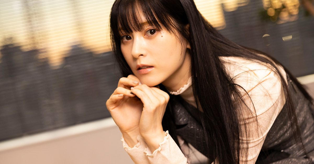 KEIKOが語る「アニメタイアップ、梶浦由記、武道館、そして生き方の話」1万字ロングインタビュー | Musicman