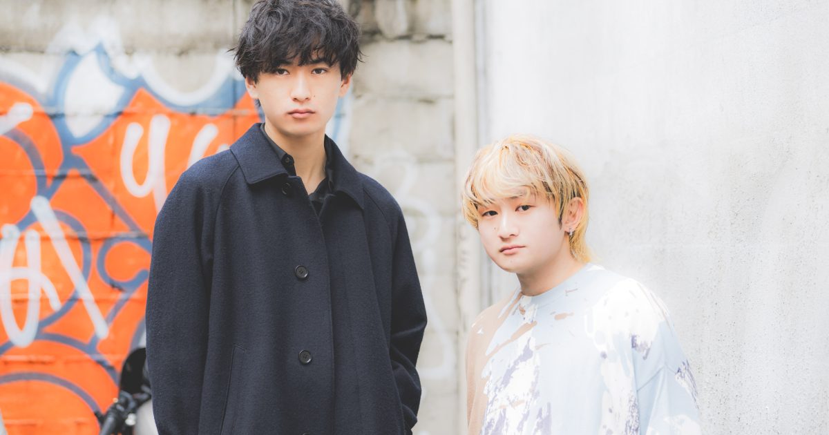 「その瞬間にしか出せないグルーヴを追い求める」期待の新人・Are Squareの熱量と美学ーー初期衝動が詰め込まれた1st EP「We Are ...