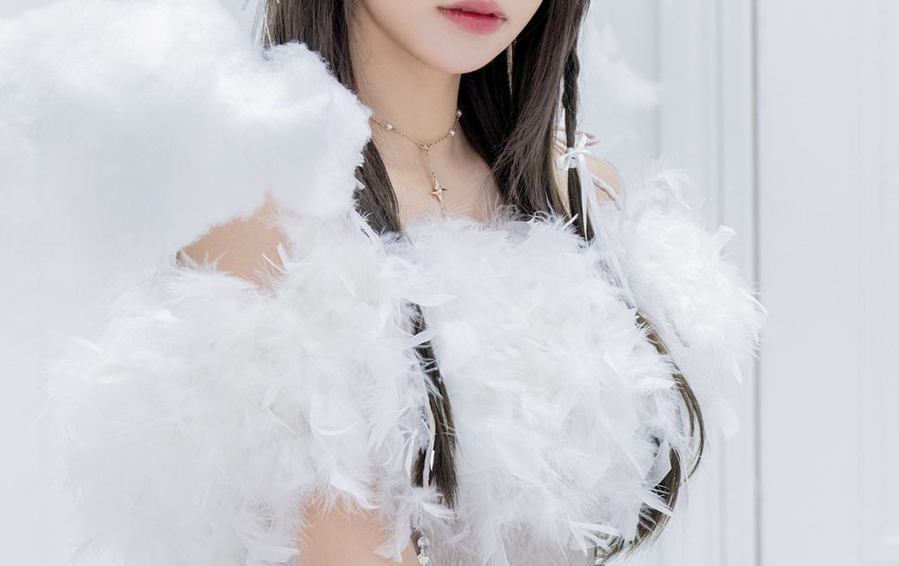 Liyuu 2ndアルバム『Soaring Heart』MV＆試聴動画を公開 全国3ヶ所を巡るコンサートツアーも決定 | Musicman