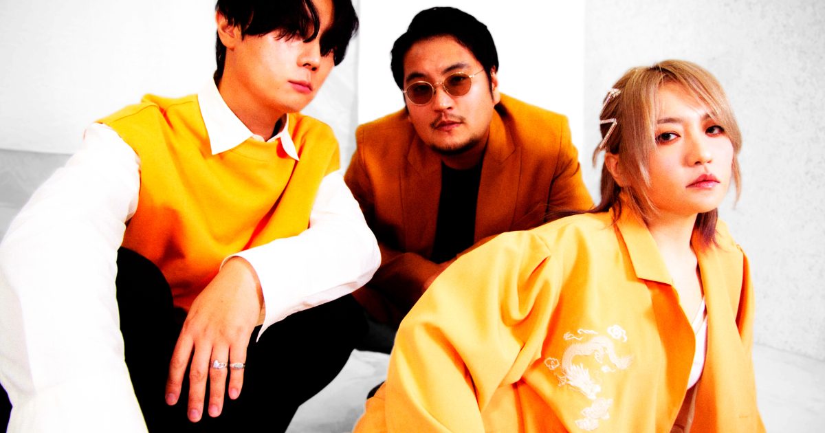 TAMIW、3rd アルバム『Fight for Innocence』から1周年を記念してリミックスアルバムをリリース | Musicman