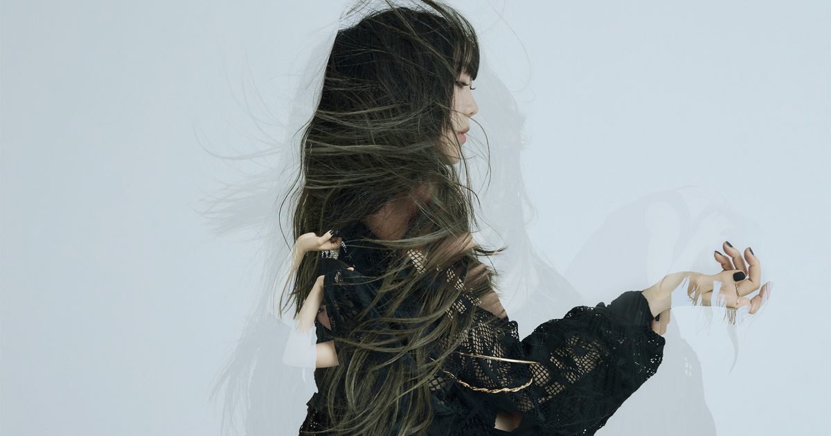 Aimer、映画『マッチング』主題歌「800」配信リリース決定＆新ビジュアルワークも公開 | Musicman