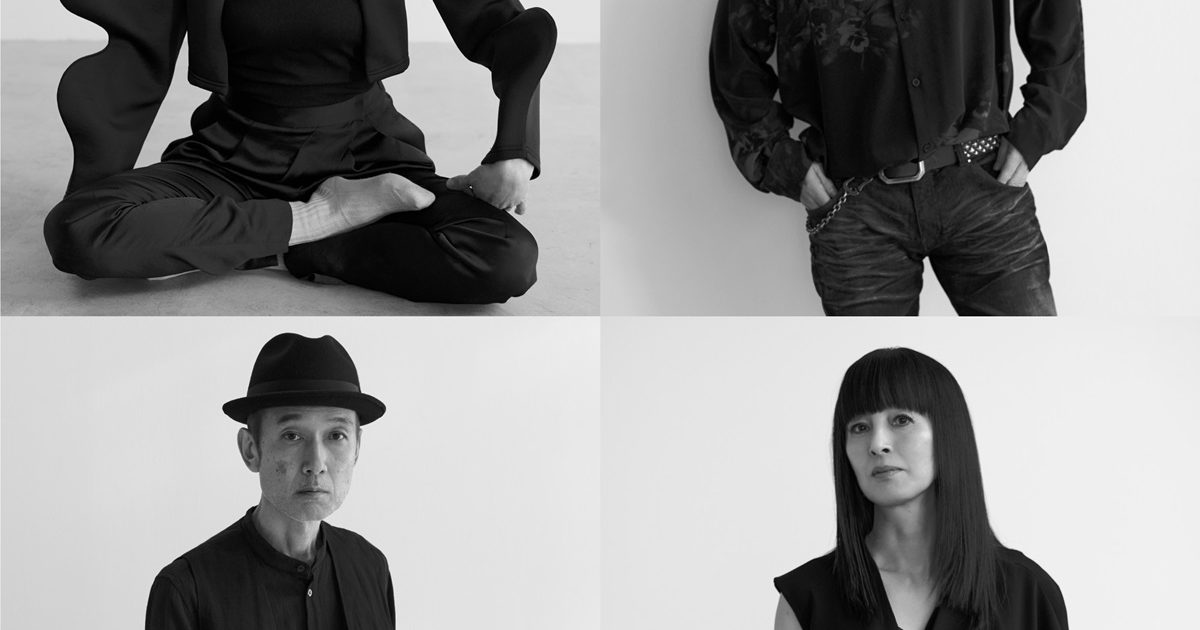 AJICO、3年ぶり新作EP『ラヴの元型』表題曲「ラヴの元型」MV公開 ダンサブルな楽曲がより際立つ映像に | Musicman