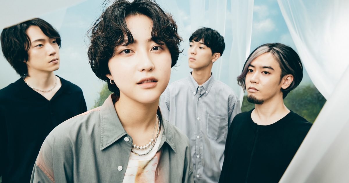 Awkmiu、最新作でみせた大海へと続く確かな道程 制作過程を紐解きながらバンドの内側にも迫る | Musicman