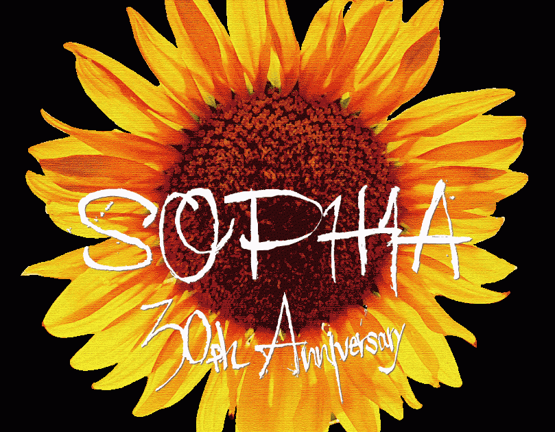 SOPHIA、結成30年目とデビュー30年目が続く2年間で「もう一度SOPHIAがデビューする」をコンセプトとした周年企画がスタート | Musicman