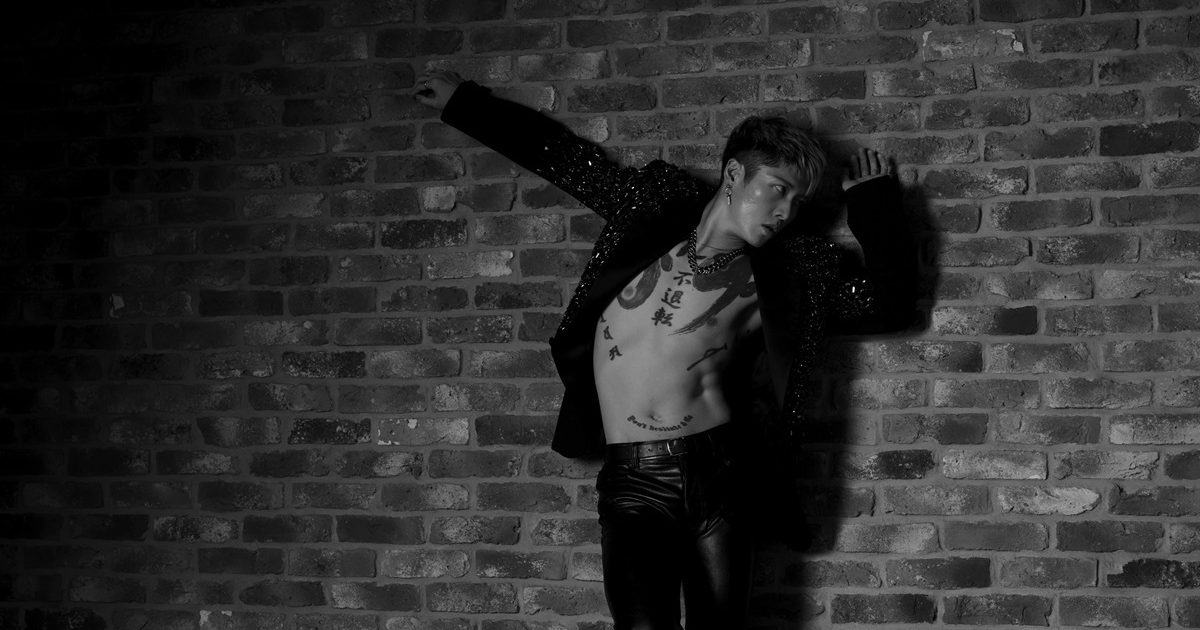 MIYAVI “ギタリスト”から“メッセンジャー”へ、二部作で描く3年ぶりアルバムの前編『Lost In Love』を紐解くロングインタビュー | Musicman