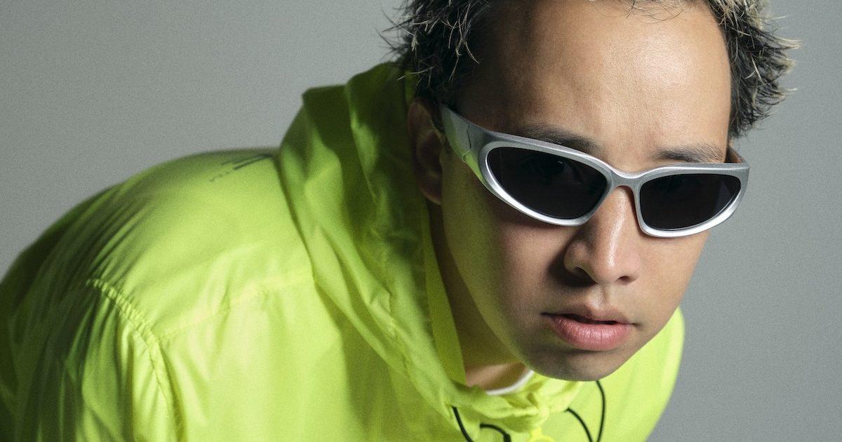 Shigge、Hana（tamanaramen）が手がける「アルゴリズムが殺す2人 feat. Tina Moon」のMVをプレミア公開 | Musicman