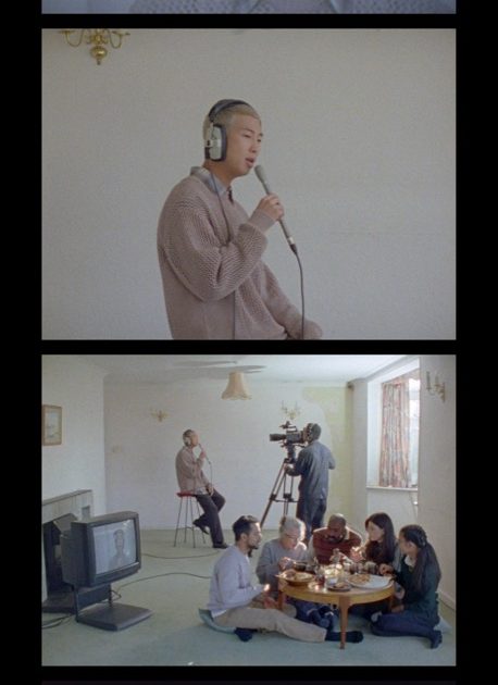 BTS RM、2ndソロアルバム「ㅠㅠ（Credit Roll）」MV公開 | Musicman