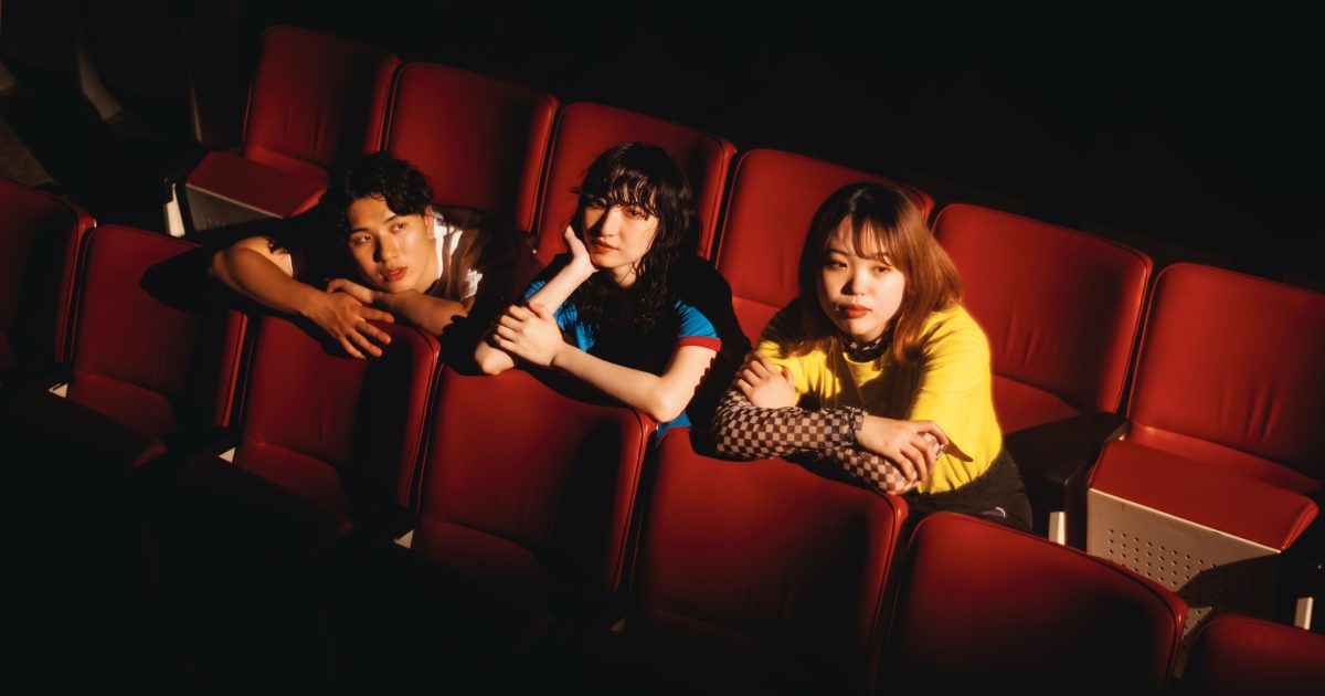 LAYRUS LOOP、BIGMAMA・金井政人プロデュースの新曲「心躍る方へ」リリース、初のTVCMタイアップソングに決定 | Musicman