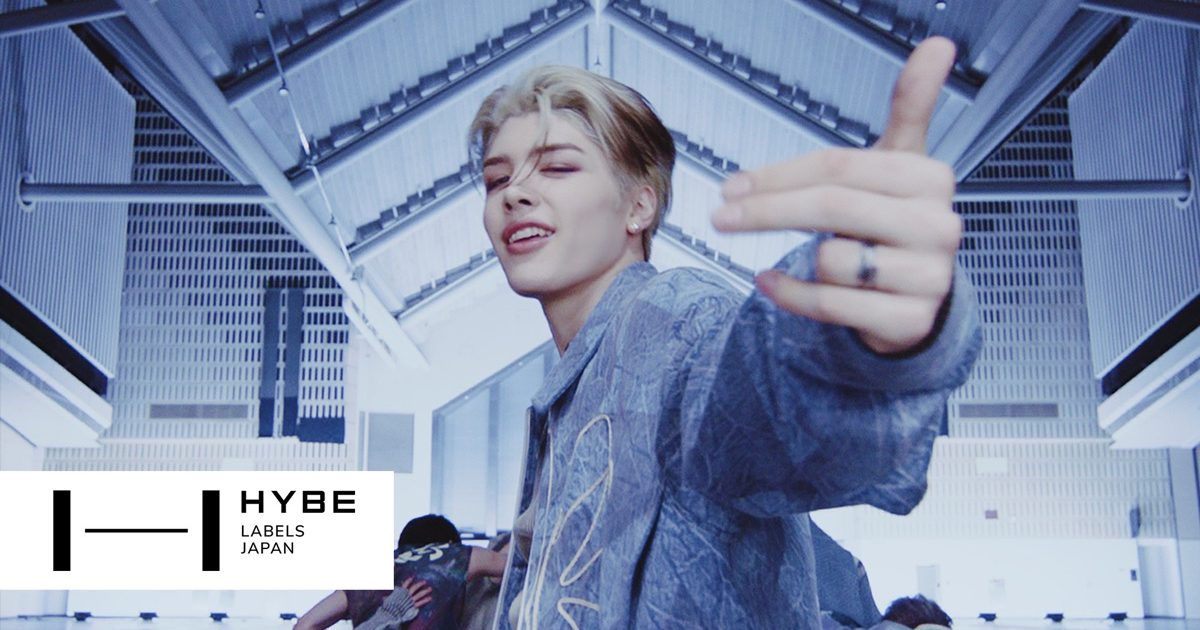 &TEAM、1stシングル「五月雨（Samidare）」収録曲「Scar to Scar」パフォーマンス・ビデオ公開 | Musicman