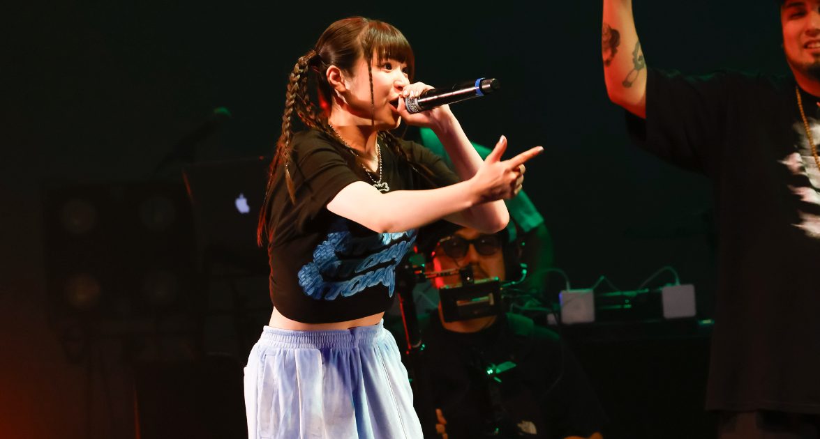 #KTちゃん、 MCBATTLEを卒業 デジタルシングル「おつポム」リリース＆初ワンマンライブ開催を発表（写真11点） | Musicman