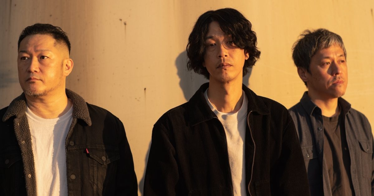 GRAPEVINE、最新アルバム『Almost there』レコ発ツアー・Zepp DiverCity公演を映像作品化 | Musicman