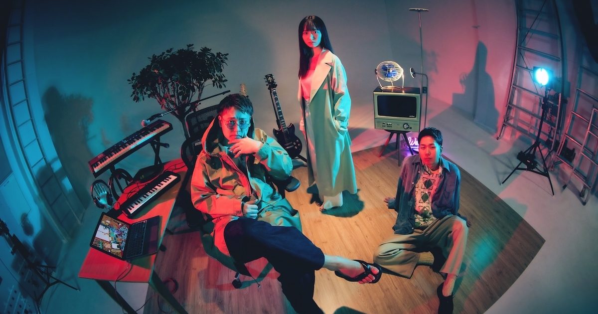 pachae、「ダンシング・エモーション」のLyric Videoを公開 企画イベントを初となる名古屋含め3都市で開催決定 | Musicman