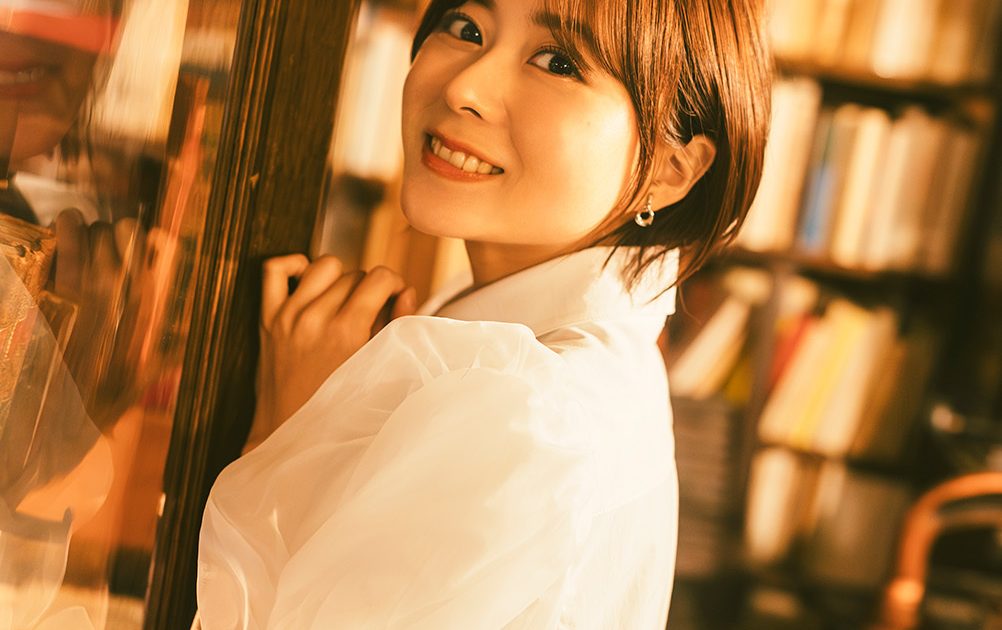 水瀬いのり、オリジナルハーフアルバム『heart bookmark』収録曲「フラーグム」フルサイズMV公開 | Musicman