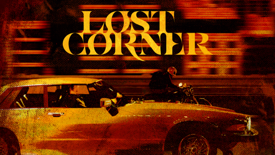 米津玄師、6thアルバム『LOST CORNER』から全曲先行試聴クロスフェード映像を公開 | Musicman