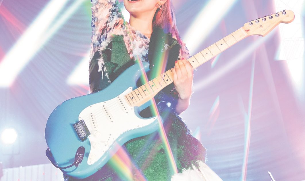 miwa、Live Viewing Tour 2024 “7th”全ヵ所miwaも登壇決定 | Musicman
