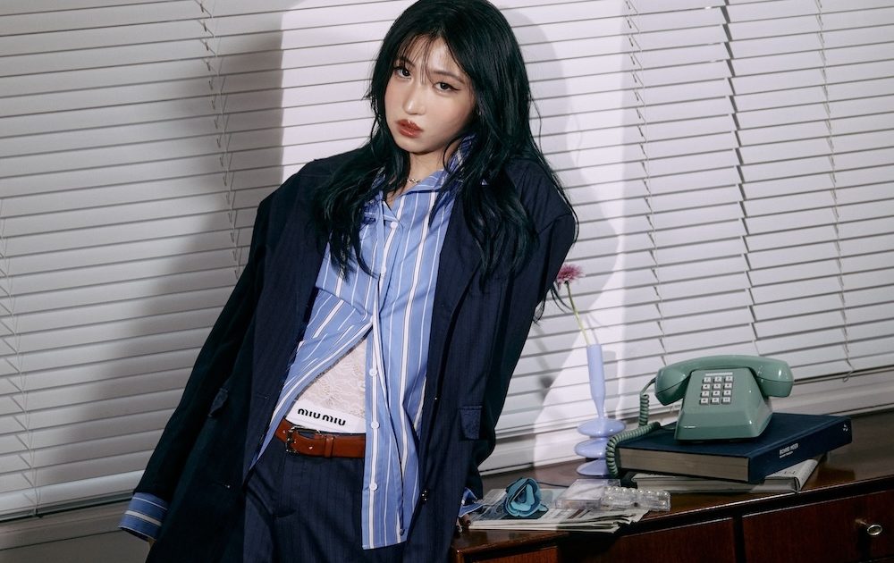 eill、新曲「革命前夜」が鈴鹿央士・松本穂香W主演ドラマ『嘘解きレトリック』の主題歌に決定 MVをYouTubeプレミア公開【コメントあり】 | Musicman