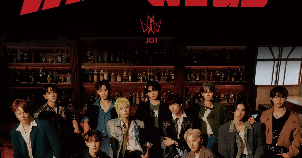 Billboard JAPAN Hot 100”（10/9公開）、JO1「WHERE DO WE GO」が総合首位、Official髭男dism「Same Blue」は7位デビュー ...