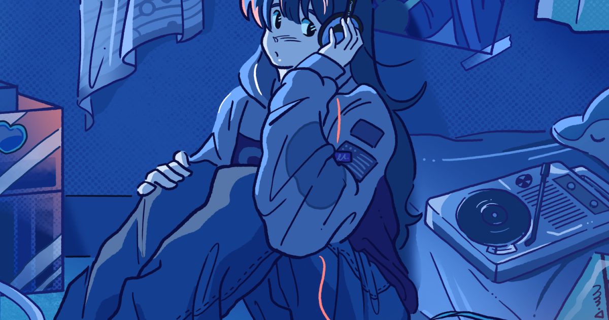 インストゥルメンタル専門レーベル・Grey October Sound、人気コンピシリーズ第3弾「タイムレス・ローファイ 3」リリース決定 ...