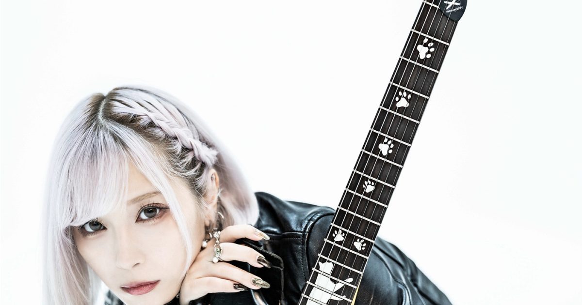 ReoNa、TVアニメ『ガンゲイル･オンラインⅡ』OPテーマ「GG」MV公開 | Musicman