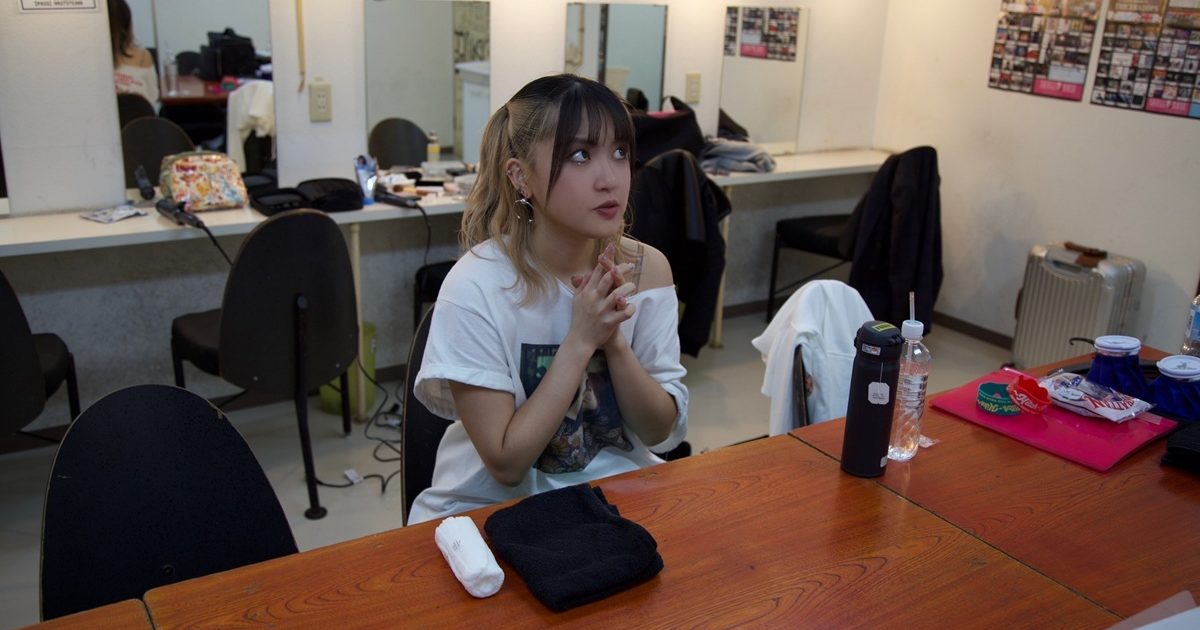 JUNNAが2024年を振り返るオフィシャルインタビュー | Musicman